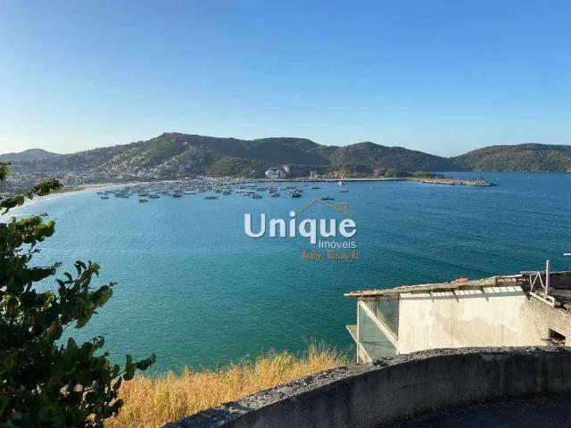 Casa / Sobrado em Condomínio para Venda em Arraial do Cabo/RJ Pontal do Atalaia 3 Quartos