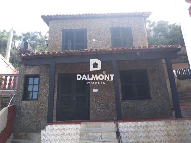 Casa / Sobrado em Condomínio para Venda em Arraial do Cabo/RJ Praia dos Anjos 3 Quartos