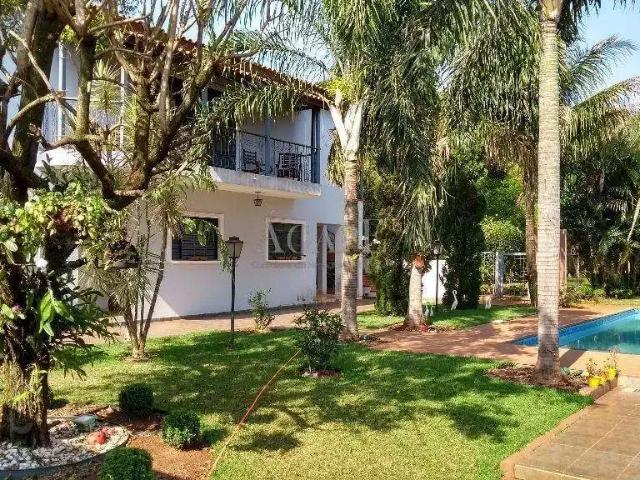 Casa / Sobrado em Condomínio para Venda em Artur Nogueira/SP Alto da Florada 3 Quartos