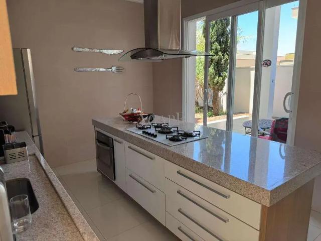 Casa / Sobrado em Condomínio para Venda em Artur Nogueira/SP Manhattan 2 Quartos
