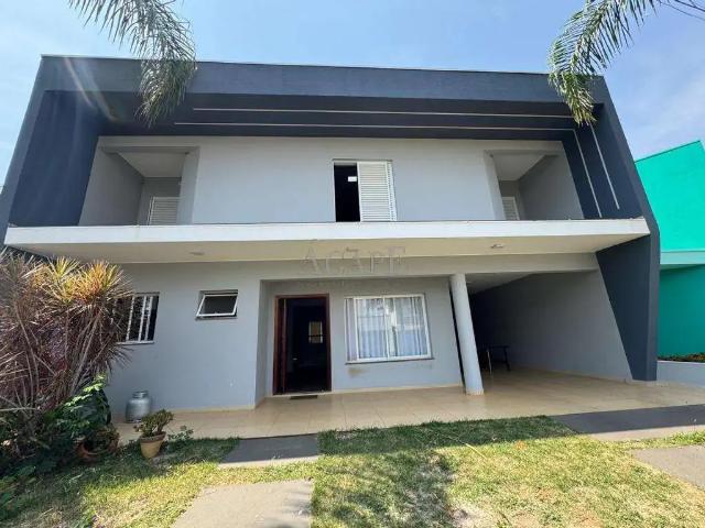 Casa / Sobrado em Condomínio para Venda em Artur Nogueira/SP São Bento 4 Quartos