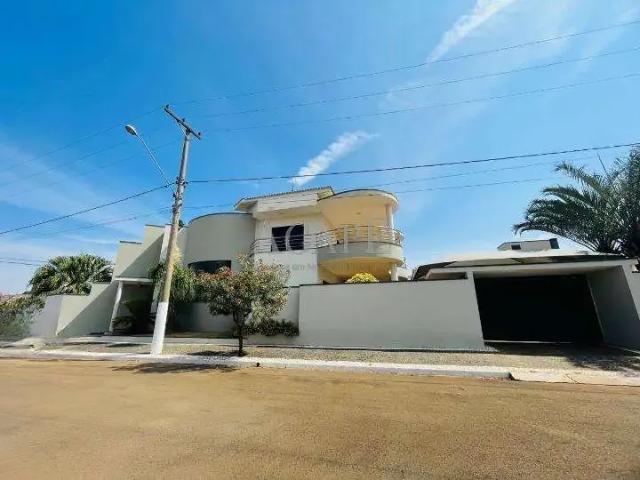 Casa / Sobrado em Condomínio para Venda em Artur Nogueira/SP Portal dos Manacás 3 Quartos