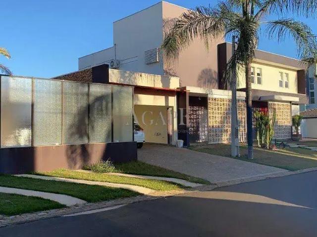 Casa / Sobrado em Condomínio para Venda em Artur Nogueira/SP Residencial San Marino 5 Quartos