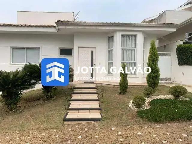 Casa / Sobrado em Condomínio para Venda em Artur Nogueira/SP Residencial San Marino 3 Quartos