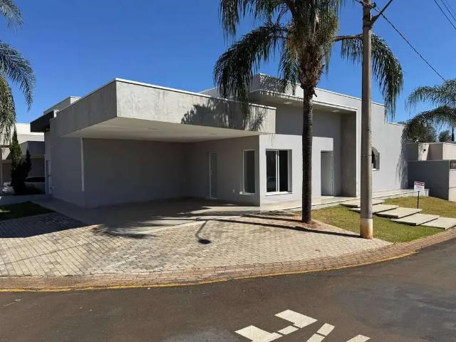 Casa / Sobrado em Condomínio para Venda em Artur Nogueira/SP Residencial San Marino 3 Quartos
