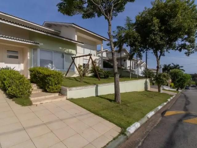 Casa / Sobrado em Condomínio para Venda em Arujá/SP Convívio Residencial Santana 4 Quartos