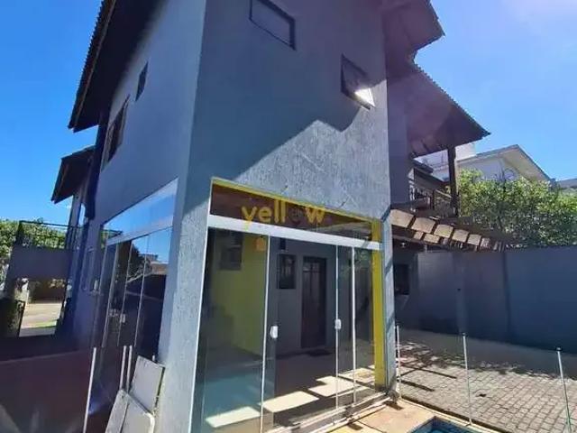 Casa / Sobrado em Condomínio para Venda em Arujá/SP Convívio Residencial Santana 3 Quartos