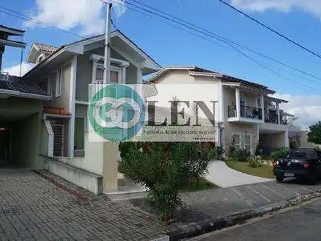 Casa / Sobrado em Condomínio para Venda em Arujá/SP Convívio Residencial Santana 3 Quartos
