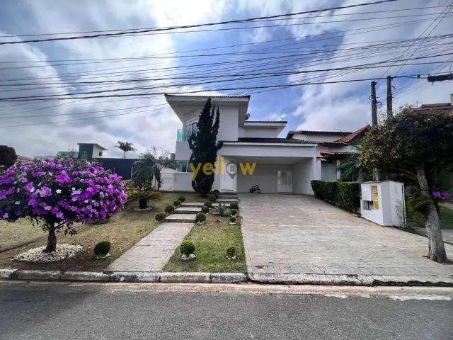 Casa / Sobrado em Condomínio para Venda em Arujá/SP Convívio Residencial Santana 3 Quartos