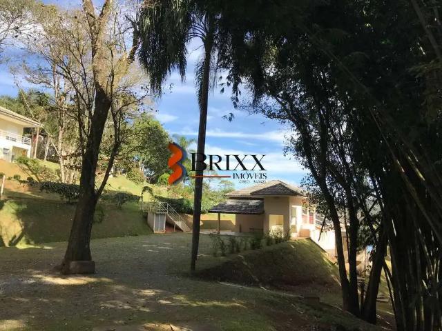 Casa / Sobrado em Condomínio para Venda em Arujá/SP Canjicas 4 Quartos