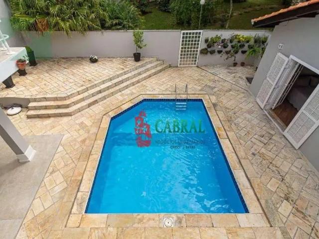 Casa / Sobrado em Condomínio para Venda em Arujá/SP Caputera 3 Quartos