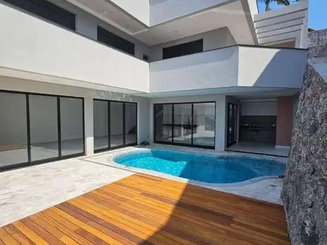 Casa / Sobrado em Condomínio para Venda em Arujá/SP Caputera 3 Quartos