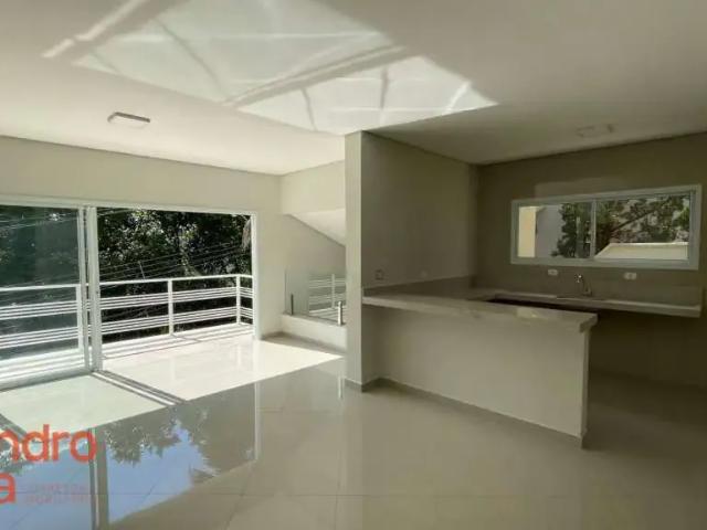 Casa / Sobrado em Condomínio para Venda em Arujá/SP Caputera 3 Quartos