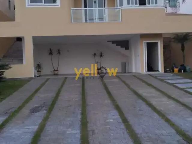 Casa / Sobrado em Condomínio para Venda em Arujá/SP Caputera 3 Quartos