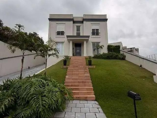 Casa / Sobrado em Condomínio para Venda em Arujá/SP Caputera 3 Quartos