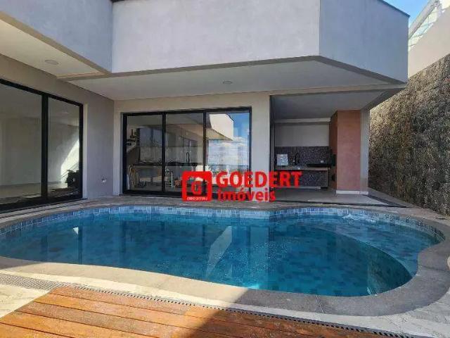 Casa / Sobrado em Condomínio para Venda em Arujá/SP Caputera 3 Quartos