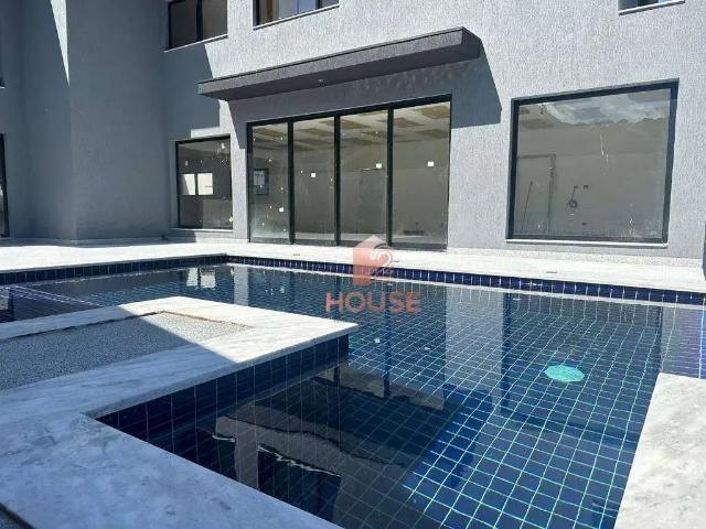 Casa / Sobrado em Condomínio para Venda em Arujá/SP Caputera 3 Quartos