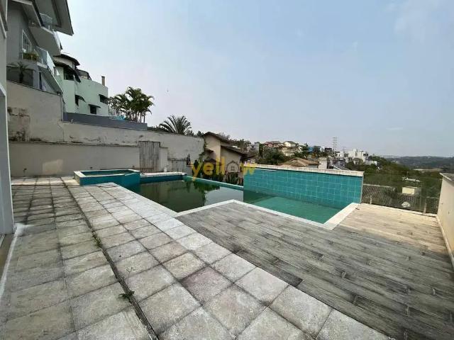 Casa / Sobrado em Condomínio para Venda em Arujá/SP Caputera 3 Quartos