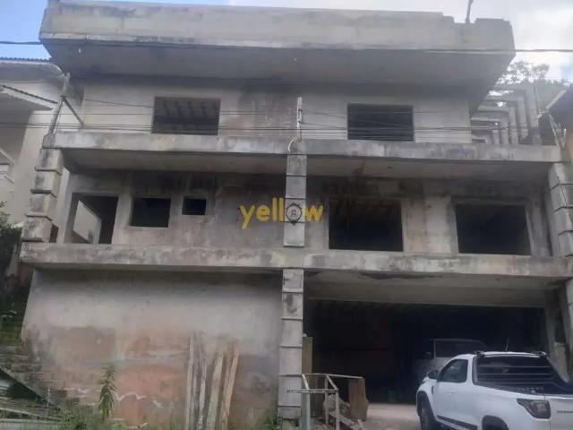 Casa / Sobrado em Condomínio para Venda em Arujá/SP Caputera 3 Quartos
