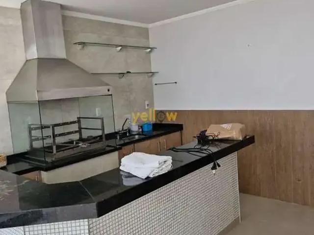 Casa / Sobrado em Condomínio para Venda em Arujá/SP Caputera 3 Quartos