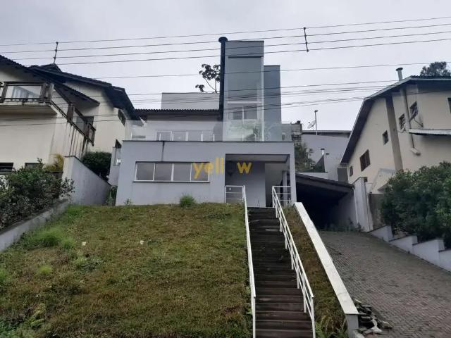 Casa / Sobrado em Condomínio para Venda em Arujá/SP Caputera 3 Quartos