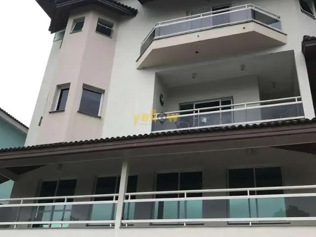 Casa / Sobrado em Condomínio para Venda em Arujá/SP Caputera 3 Quartos