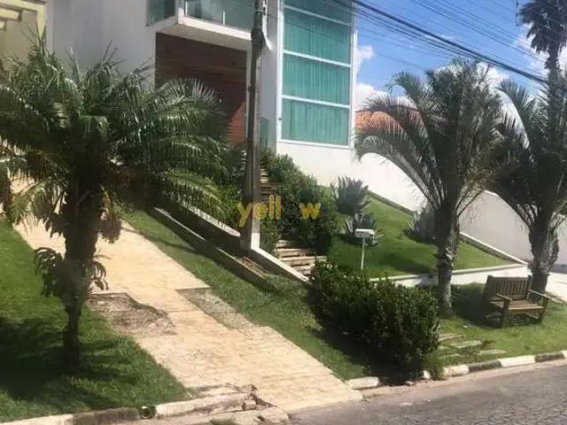Casa / Sobrado em Condomínio para Venda em Arujá/SP Caputera 4 Quartos
