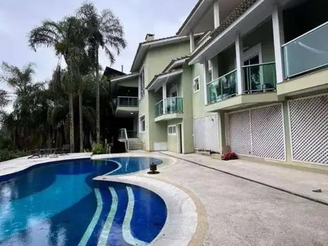 Casa / Sobrado em Condomínio para Venda em Arujá/SP Caputera 4 Quartos