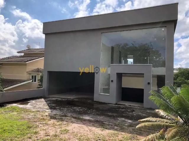 Casa / Sobrado em Condomínio para Venda em Arujá/SP Caputera 4 Quartos
