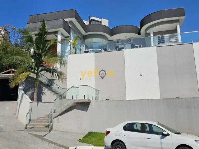 Casa / Sobrado em Condomínio para Venda em Arujá/SP Caputera 4 Quartos