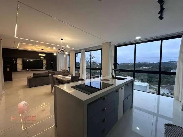 Casa / Sobrado em Condomínio para Venda em Arujá/SP Caputera 6 Quartos