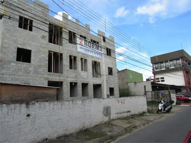 Casa / Sobrado em Condomínio para Venda em Arujá/SP Centro 2 Quartos