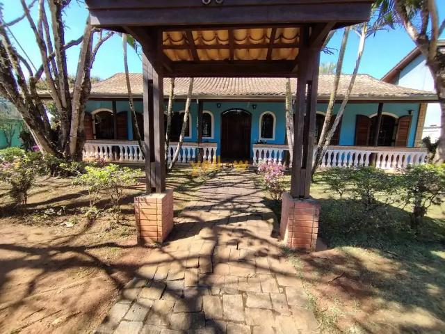 Casa / Sobrado em Condomínio para Venda em Arujá/SP Chácaras Colinas Verdes 3 Quartos
