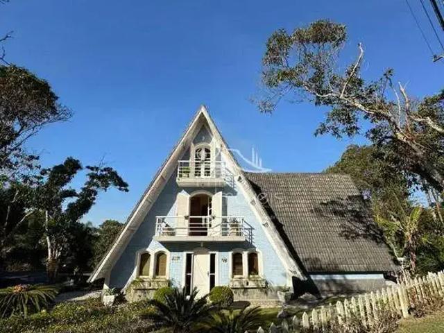 Casa / Sobrado em Condomínio para Venda em Arujá/SP Arujázinho I, II e III 3 Quartos