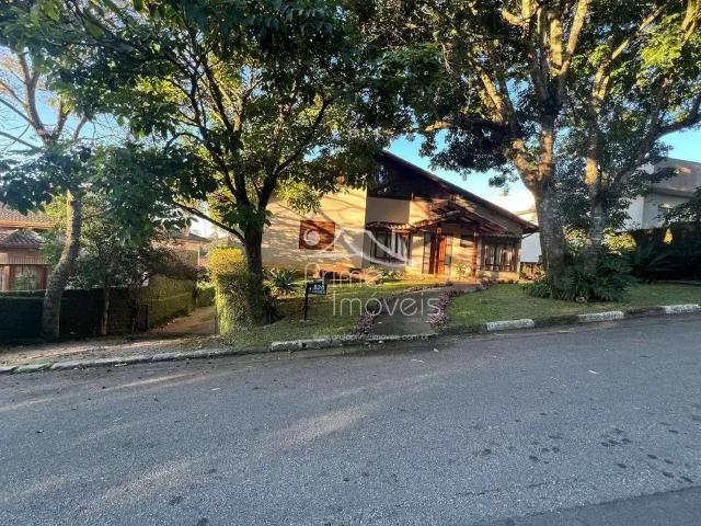 Casa / Sobrado em Condomínio para Venda em Arujá/SP Arujázinho I, II e III 3 Quartos