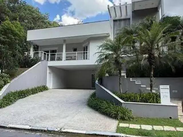 Casa / Sobrado em Condomínio para Venda em Arujá/SP Arujázinho I, II e III 3 Quartos