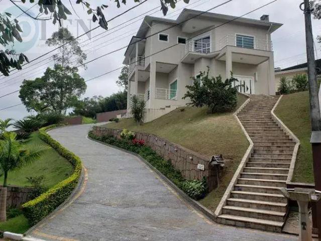 Casa / Sobrado em Condomínio para Venda em Arujá/SP Arujázinho I, II e III 3 Quartos