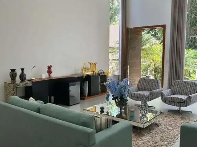 Casa / Sobrado em Condomínio para Venda em Arujá/SP Arujázinho I, II e III 3 Quartos