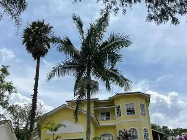Casa / Sobrado em Condomínio para Venda em Arujá/SP Arujázinho I, II e III 3 Quartos