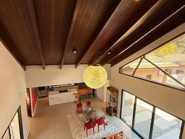 Casa / Sobrado em Condomínio para Venda em Arujá/SP Arujázinho I, II e III 3 Quartos