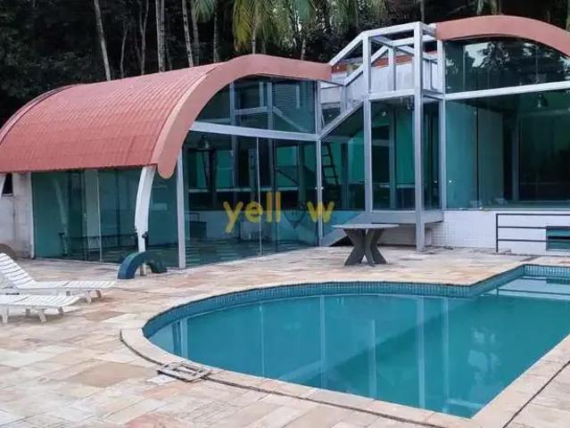 Casa / Sobrado em Condomínio para Venda em Arujá/SP Arujázinho I, II e III 3 Quartos