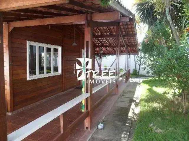 Casa / Sobrado em Condomínio para Venda em Arujá/SP Arujázinho I, II e III 3 Quartos
