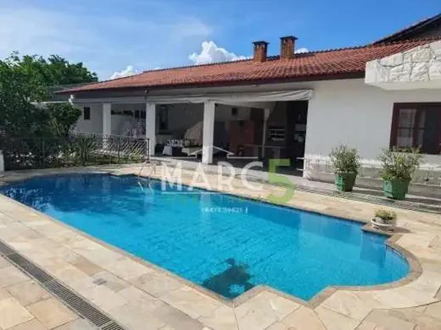 Casa / Sobrado em Condomínio para Venda em Arujá/SP Arujázinho I, II e III 3 Quartos