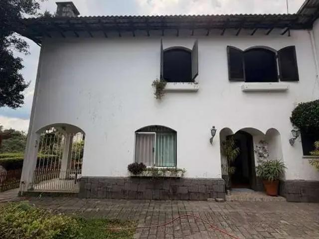 Casa / Sobrado em Condomínio para Venda em Arujá/SP Arujázinho I, II e III 3 Quartos