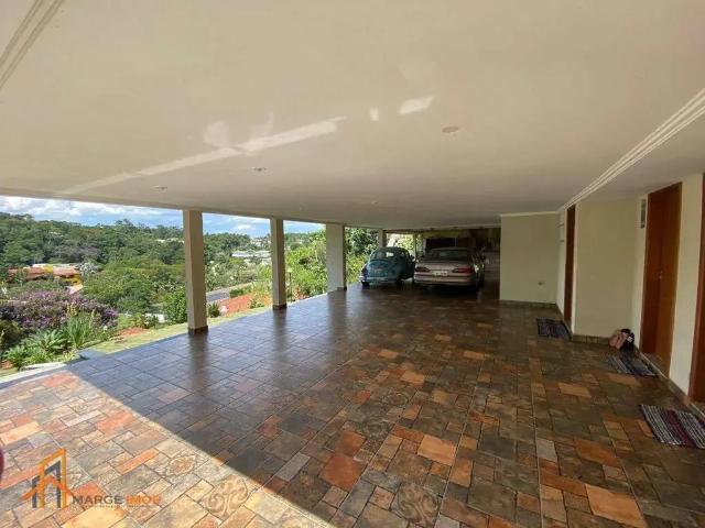 Casa / Sobrado em Condomínio para Venda em Arujá/SP Arujázinho I, II e III 4 Quartos