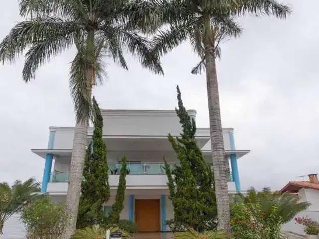 Casa / Sobrado em Condomínio para Venda em Arujá/SP Arujázinho I, II e III 4 Quartos