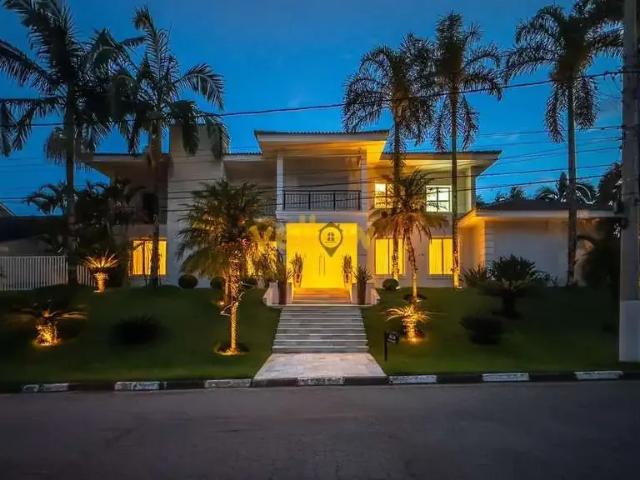 Casa / Sobrado em Condomínio para Venda em Arujá/SP Arujázinho I, II e III 4 Quartos