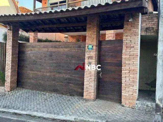 Casa / Sobrado em Condomínio para Venda em Arujá/SP Arujázinho I, II e III 4 Quartos