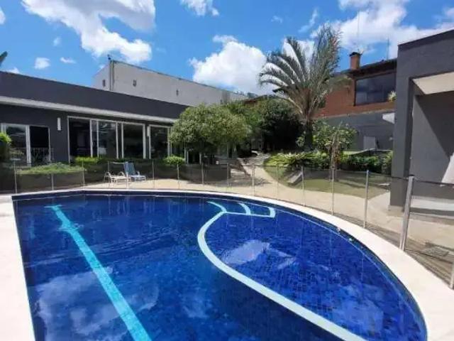 Casa / Sobrado em Condomínio para Venda em Arujá/SP Arujázinho I, II e III 4 Quartos