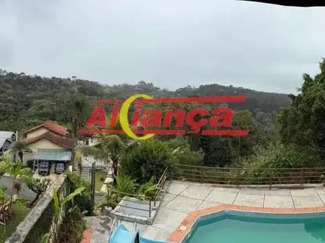 Casa / Sobrado em Condomínio para Venda em Arujá/SP Arujázinho I, II e III 4 Quartos